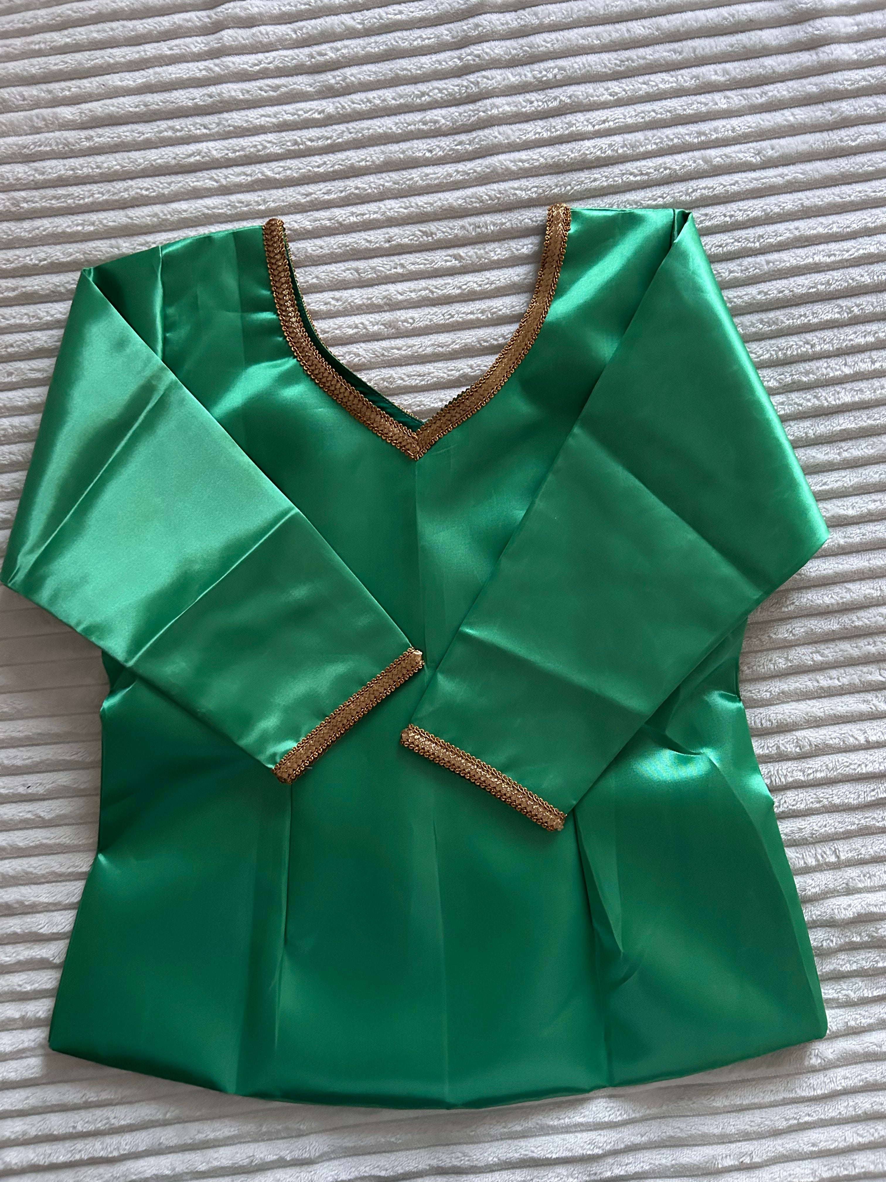 Body satin – Manzara Beauty